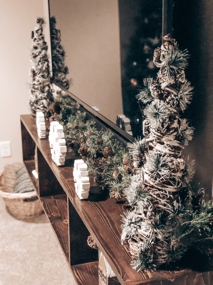 Winter Home Tour – Decor and Adore