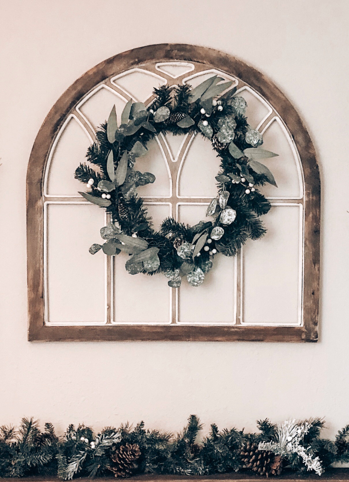 Winter Home Tour – Decor and Adore