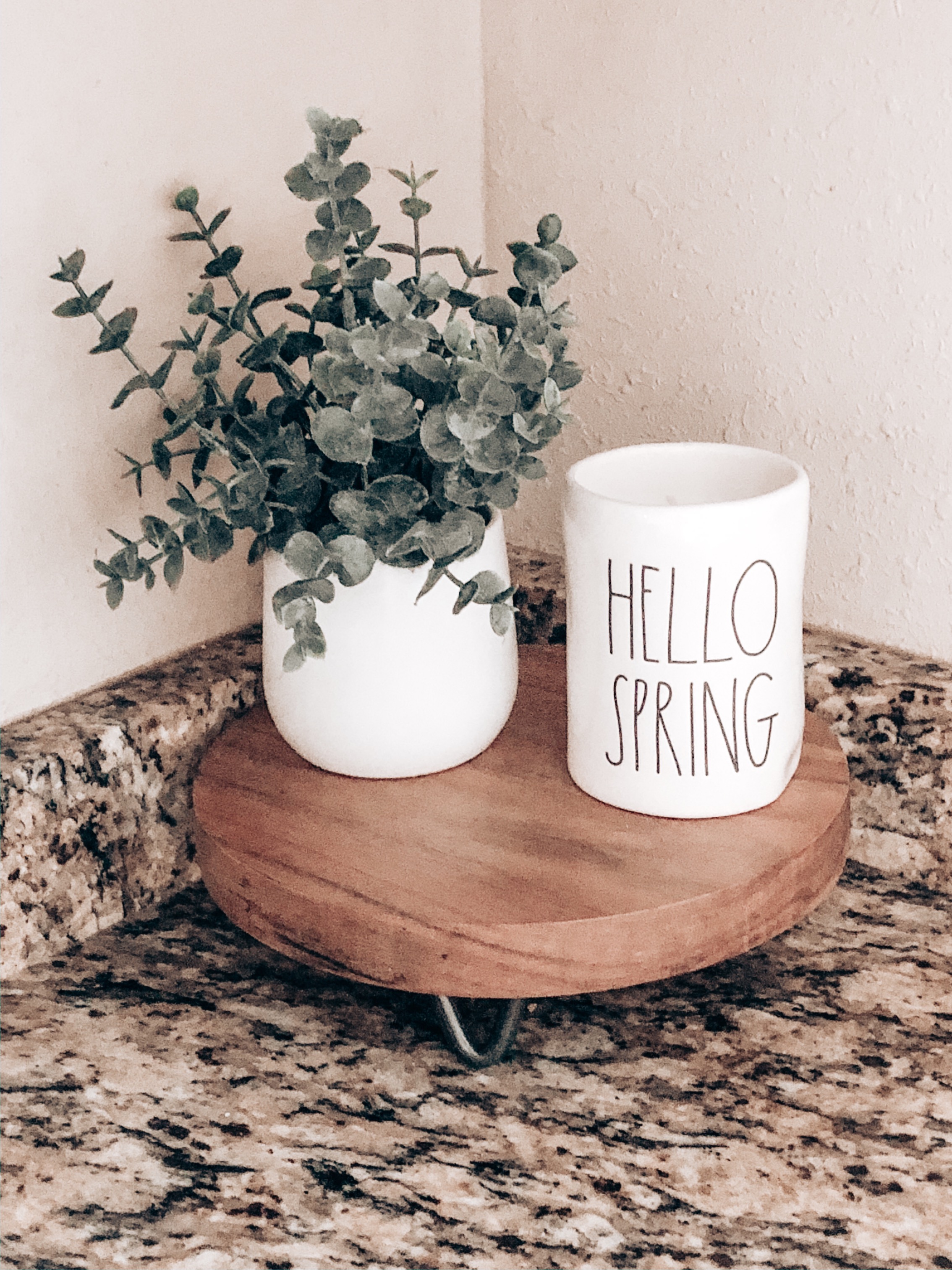 Elevate your Kitchen Decor with Risers – Decor and Adore