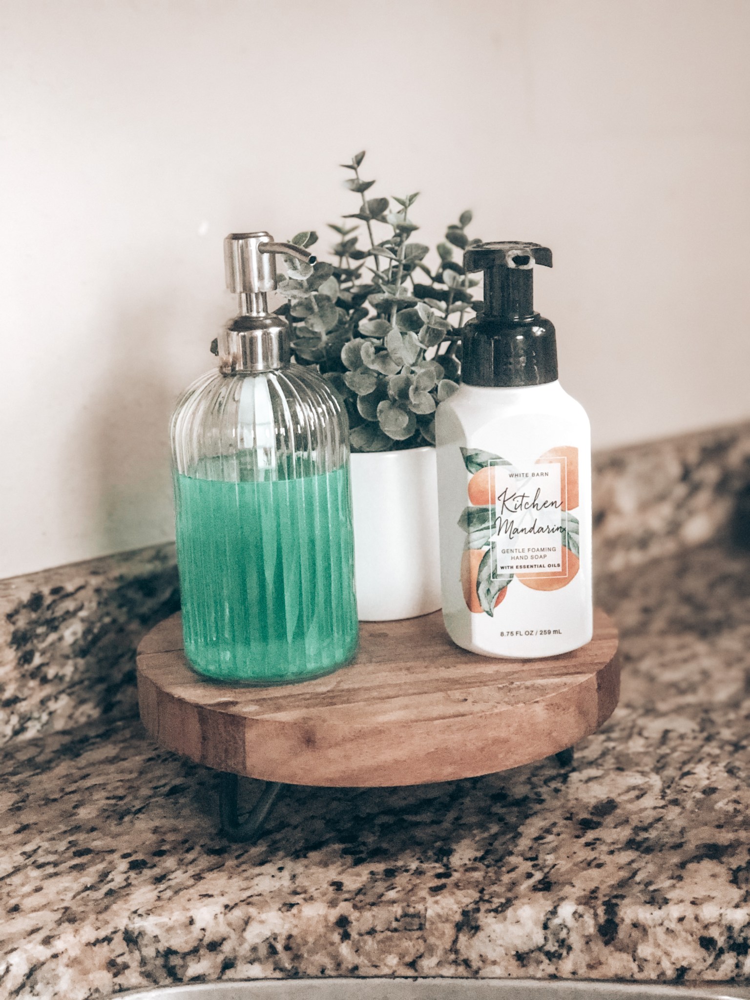 Elevate your Kitchen Decor with Risers – Decor and Adore