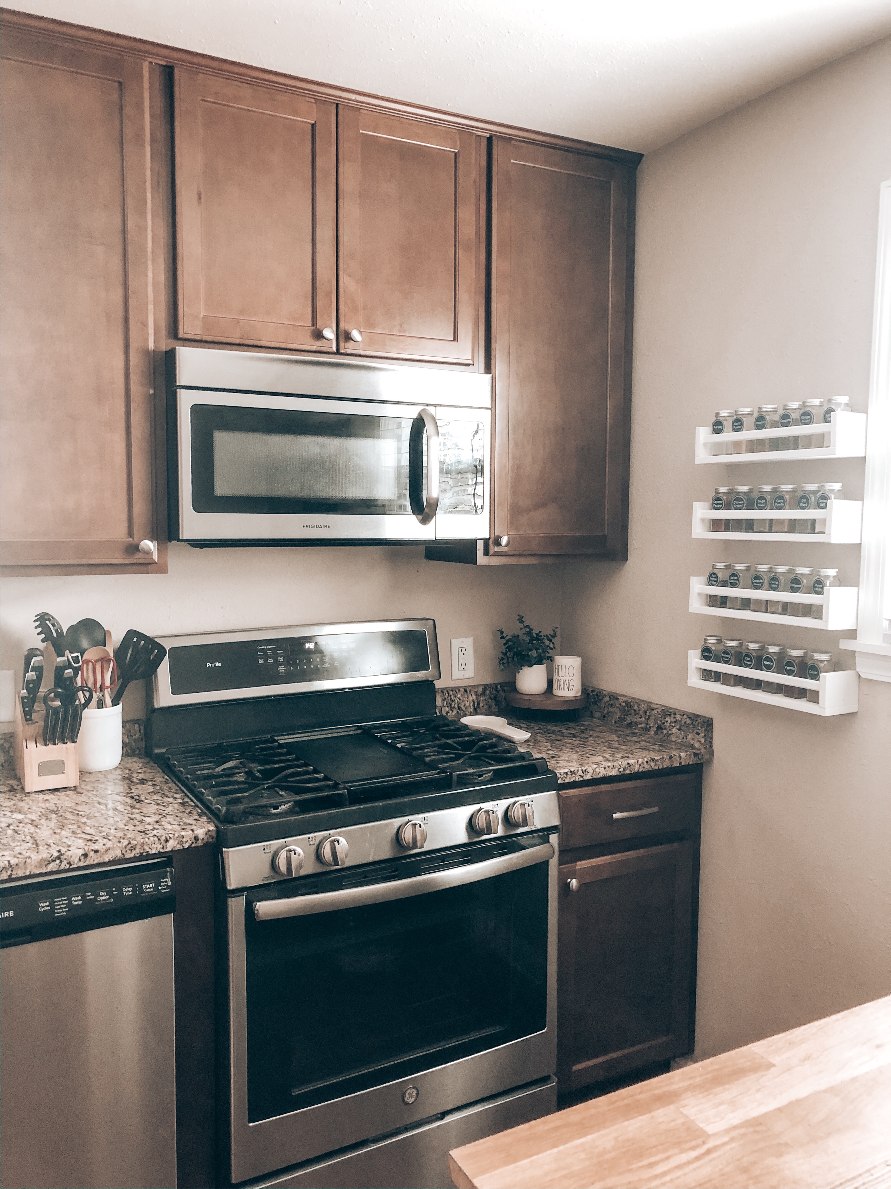 Elevate your Kitchen Decor with Risers – Decor and Adore